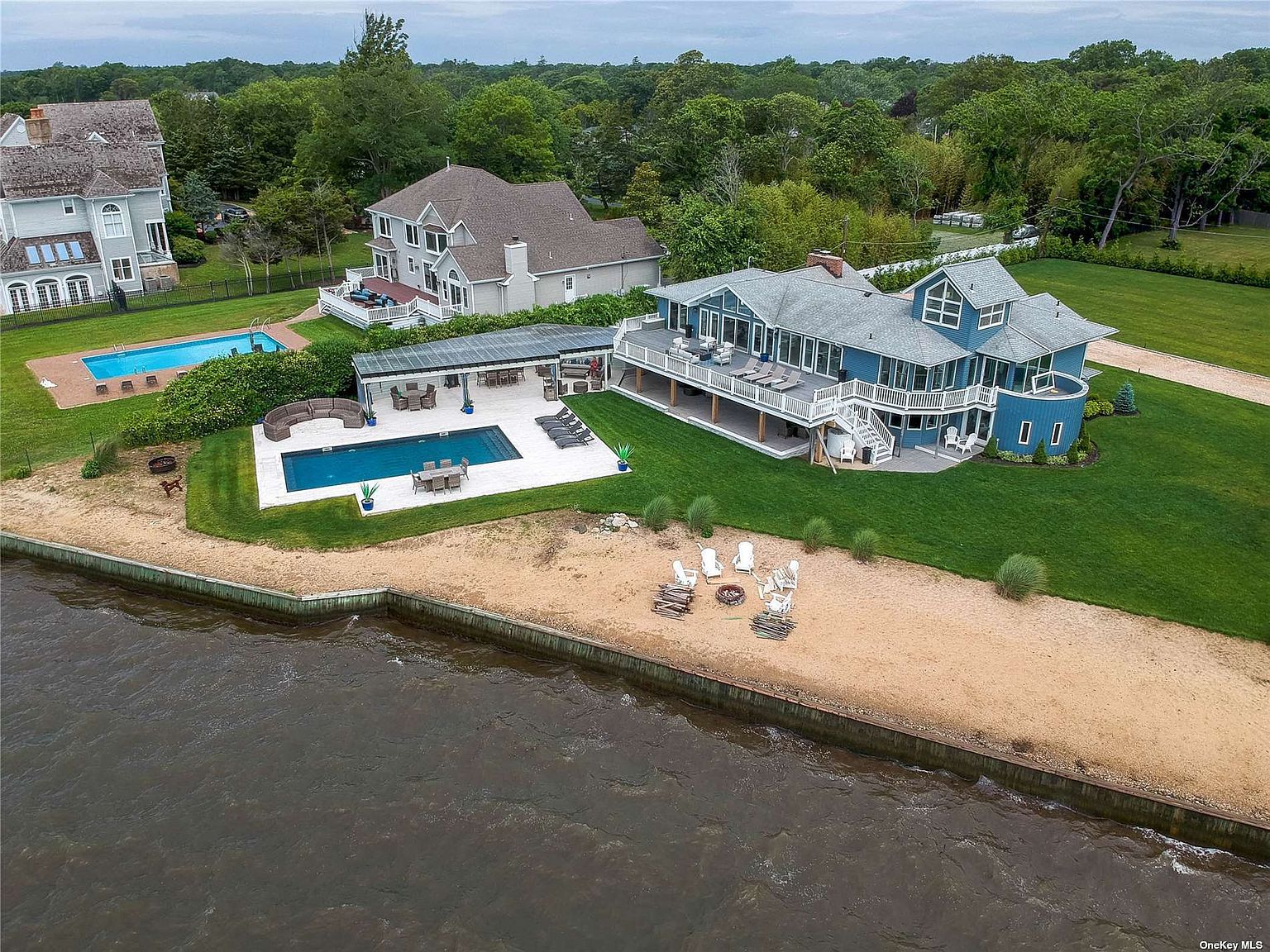 270 Edgewater Avenue, Bayport, NY 11705 | MLS #3497758 | Zillow