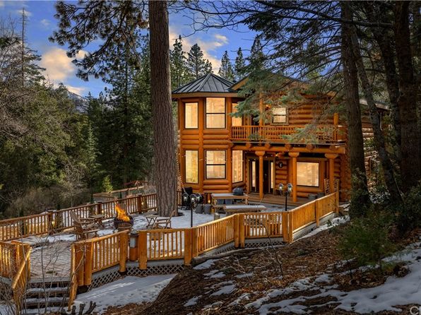 Forest Falls CA Real Estate - Forest Falls CA Homes For Sale | Zillow