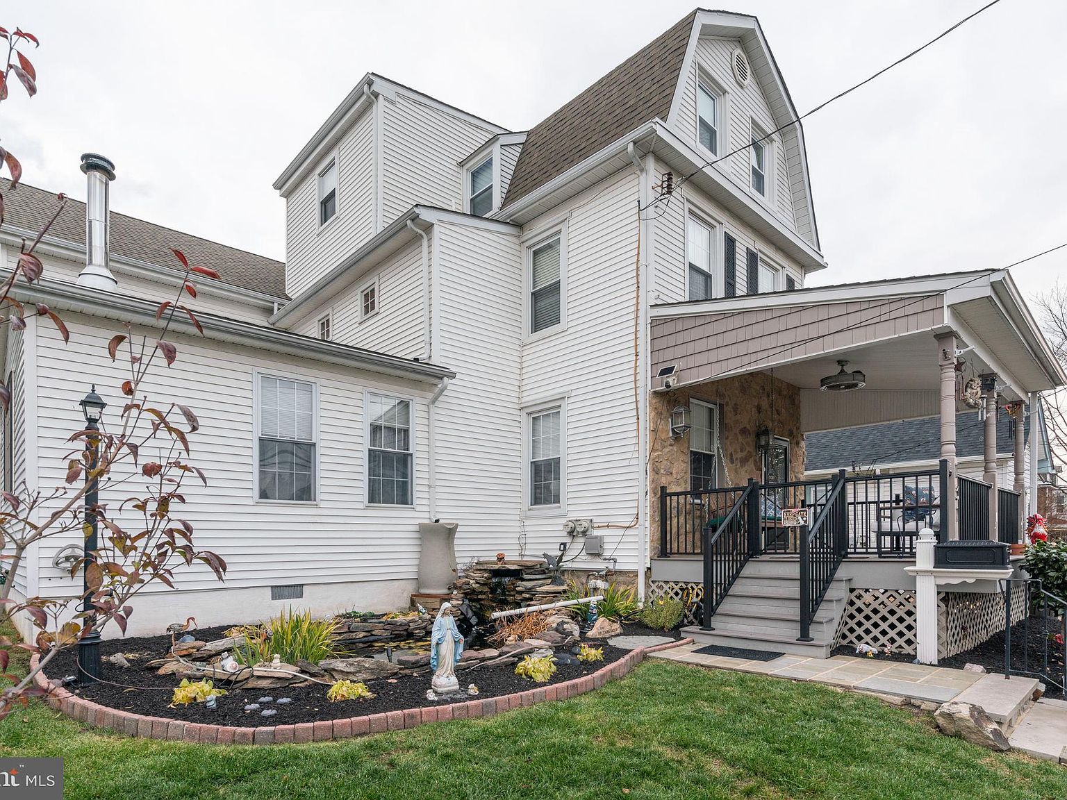131 Park Ave, Rockledge, PA 19046 | Zillow
