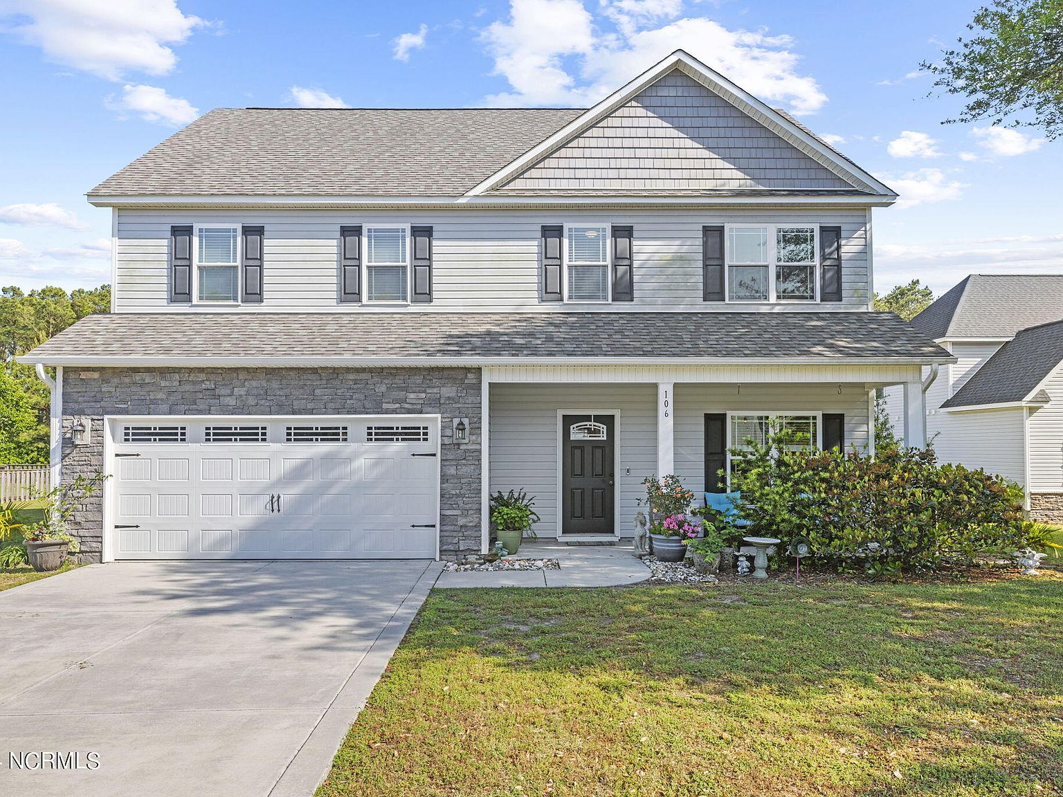 106 Percy Padgett Court, Holly Ridge, NC 28445 | MLS #100442304 | Zillow