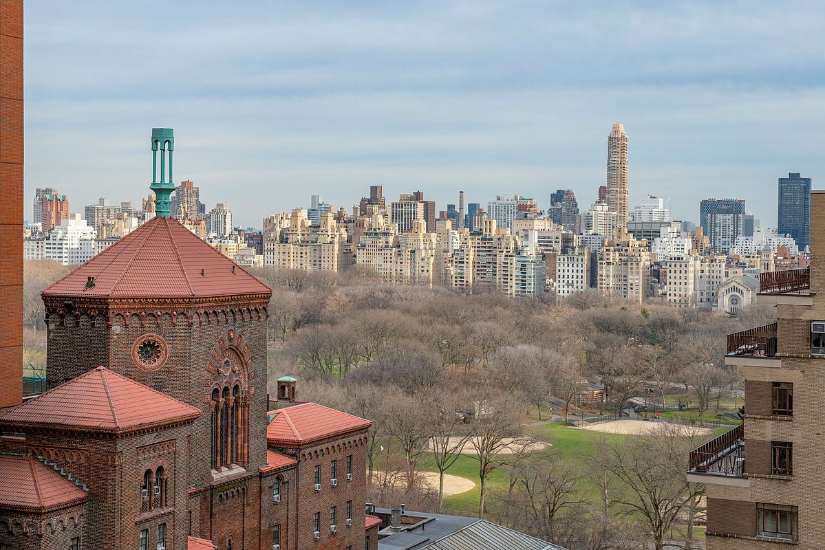 30 W 63rd St, New York, NY 10023 | Zillow
