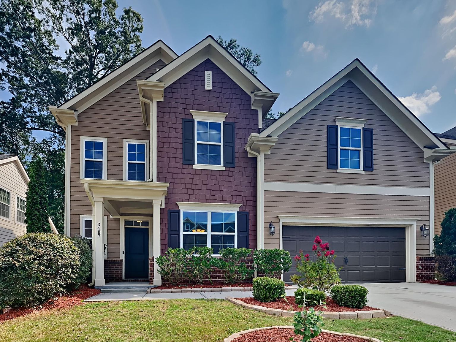 3487 Colby Chase Dr, Apex, NC 27539 | Zillow