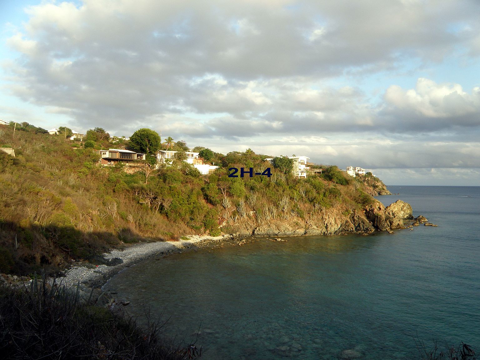 2h-4 Nazareth, St Thomas, VI 00802 | Zillow