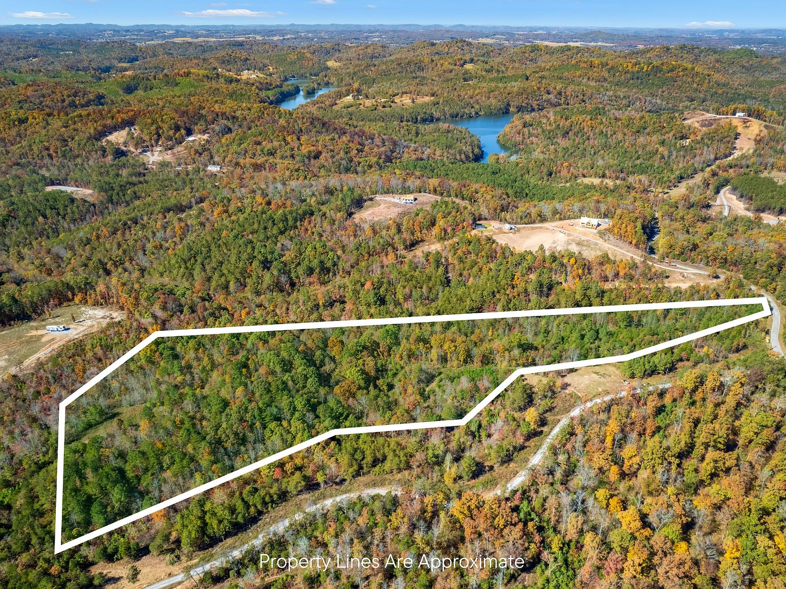 257 Bill Moser Rd Tract 11, Vonore, TN 37885 | Zillow