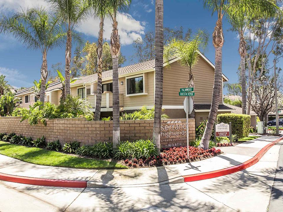 Serrano Highlands - 25421 Alta Loma Lake Forest CA | Zillow