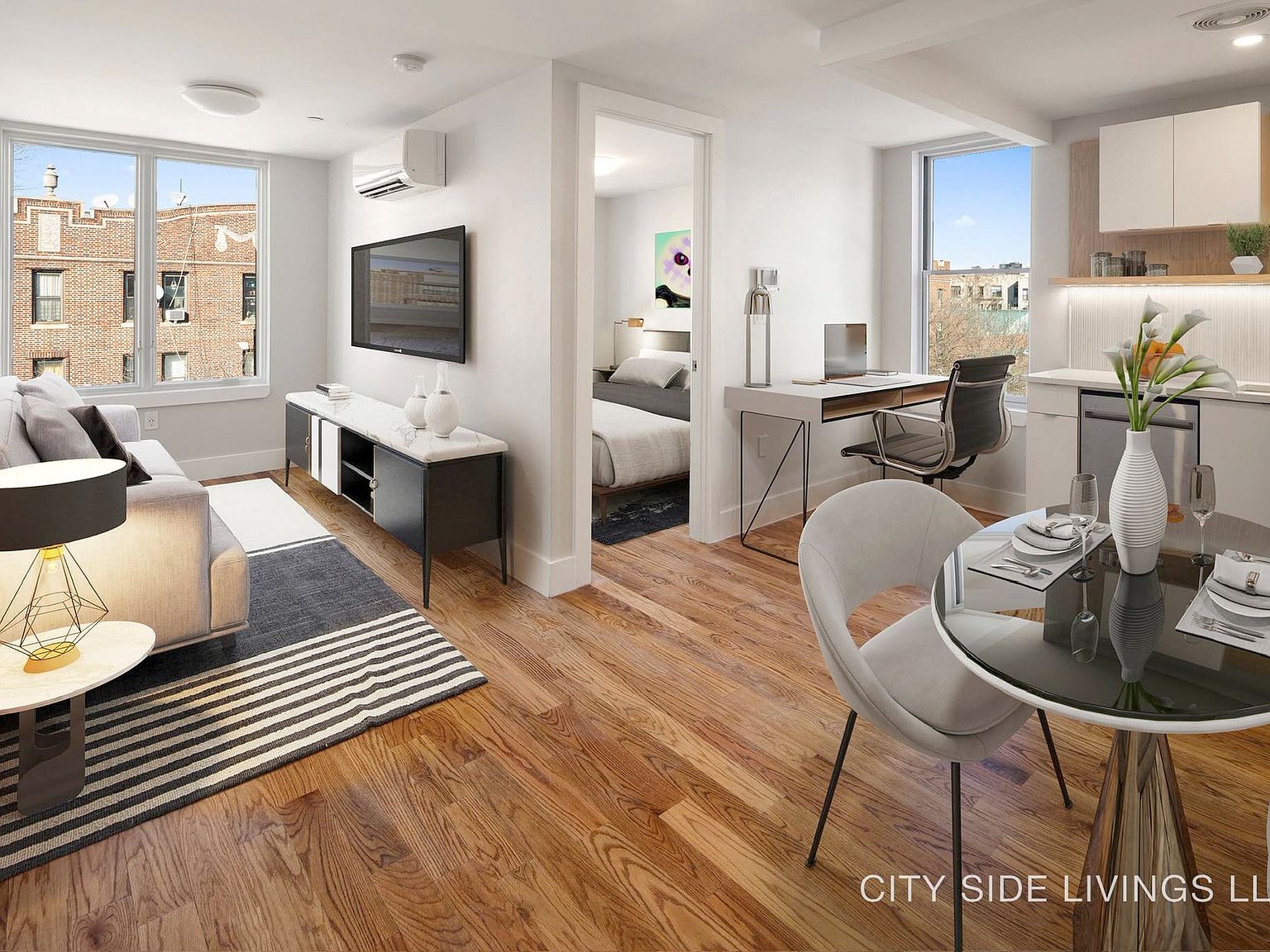 998 Carroll St #4F, Brooklyn, NY 11225 | Zillow