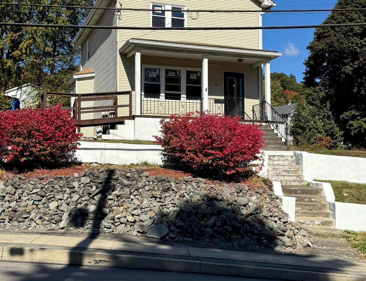 348 N Main St, Archbald, PA 18403 | Zillow