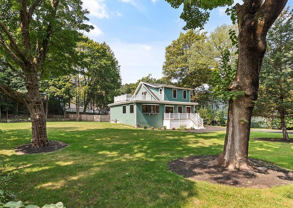 58 Maple Rd, Melrose, MA 02176 | MLS #73153065 | Zillow