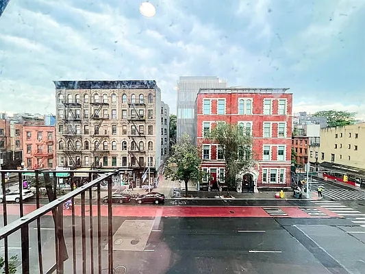 153 First Avenue #15 in East Village, Manhattan | StreetEasy