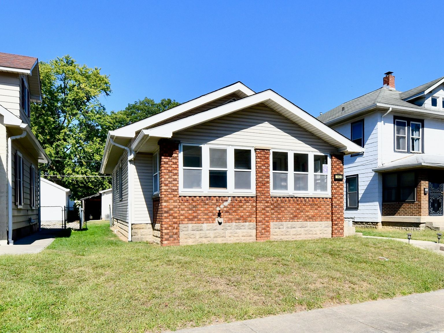 1922 Westview Dr, Indianapolis, IN 46221 | Zillow