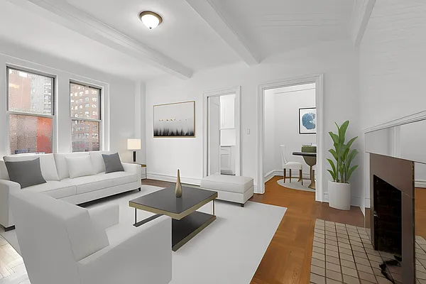 155 East 73rd Street #6D in Lenox Hill, Manhattan | StreetEasy