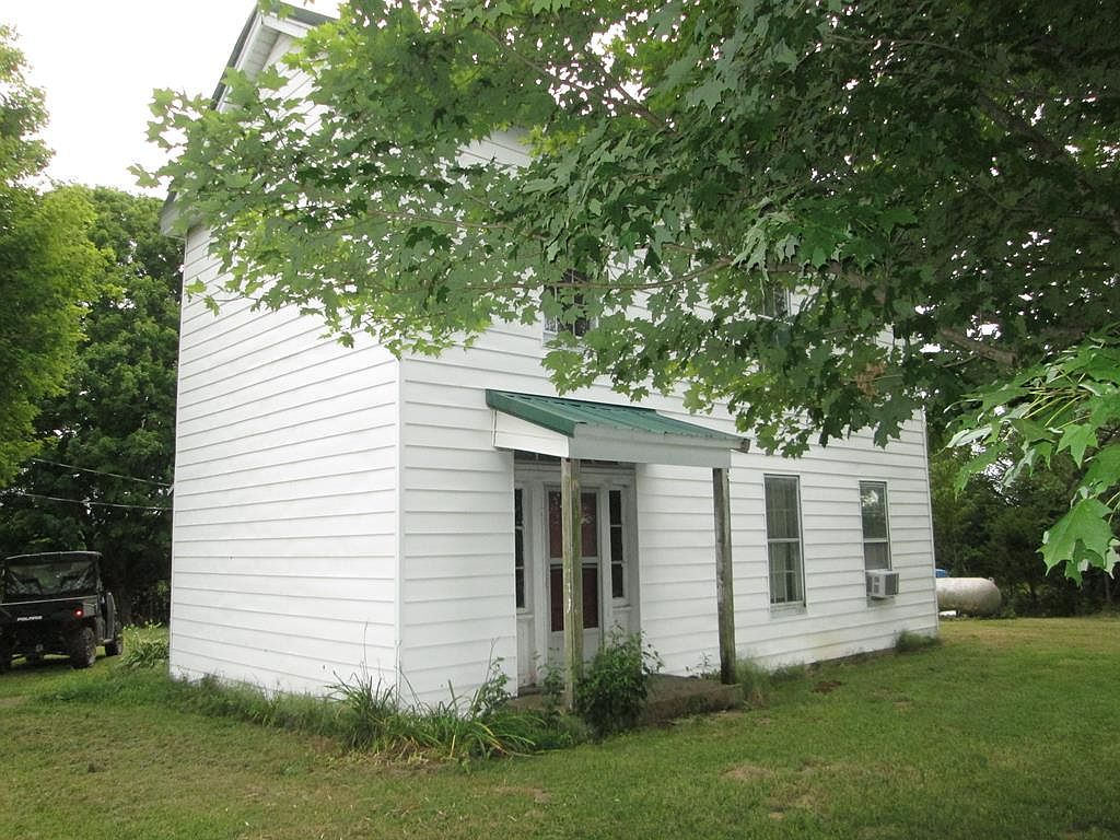 430 Tyree Rd, Ewing, KY 41039 | Zillow