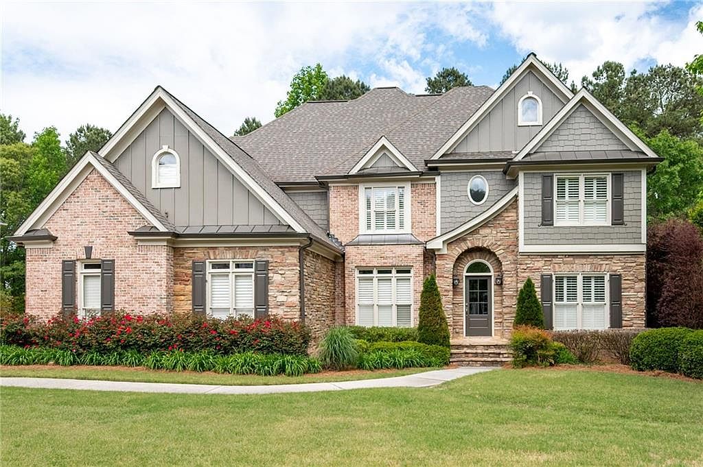 146 Oakwind Poin, Acworth, GA 30101 | Zillow