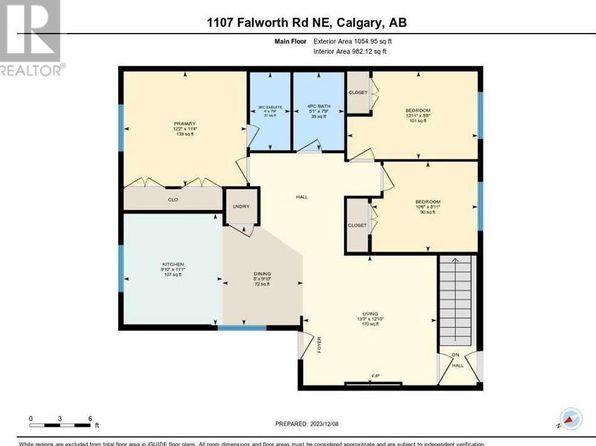 Rental Listings in Calgary AB - 122 Rentals | Zillow