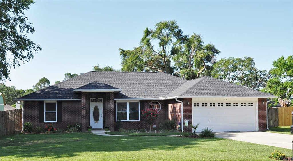 608 Rhea Ln, Pensacola, FL 32534 | Zillow