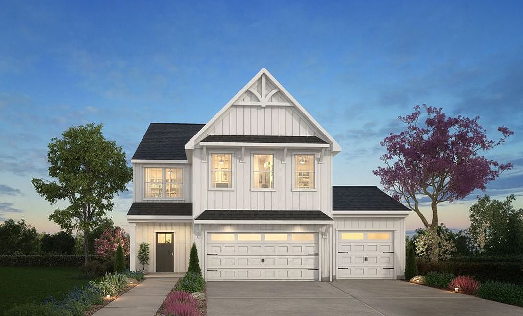 TA3000 Plan, Streamside, Stanfield, NC 28163 | Zillow
