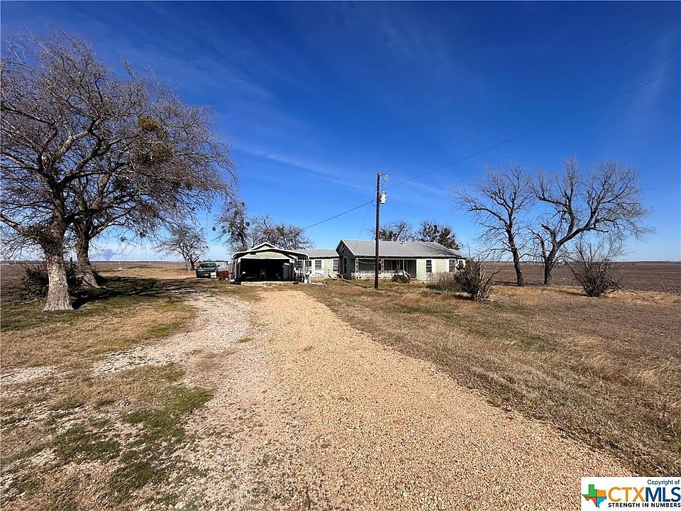 7940 Arthur Cemetery Rd, Troy, TX 76579 | Zillow