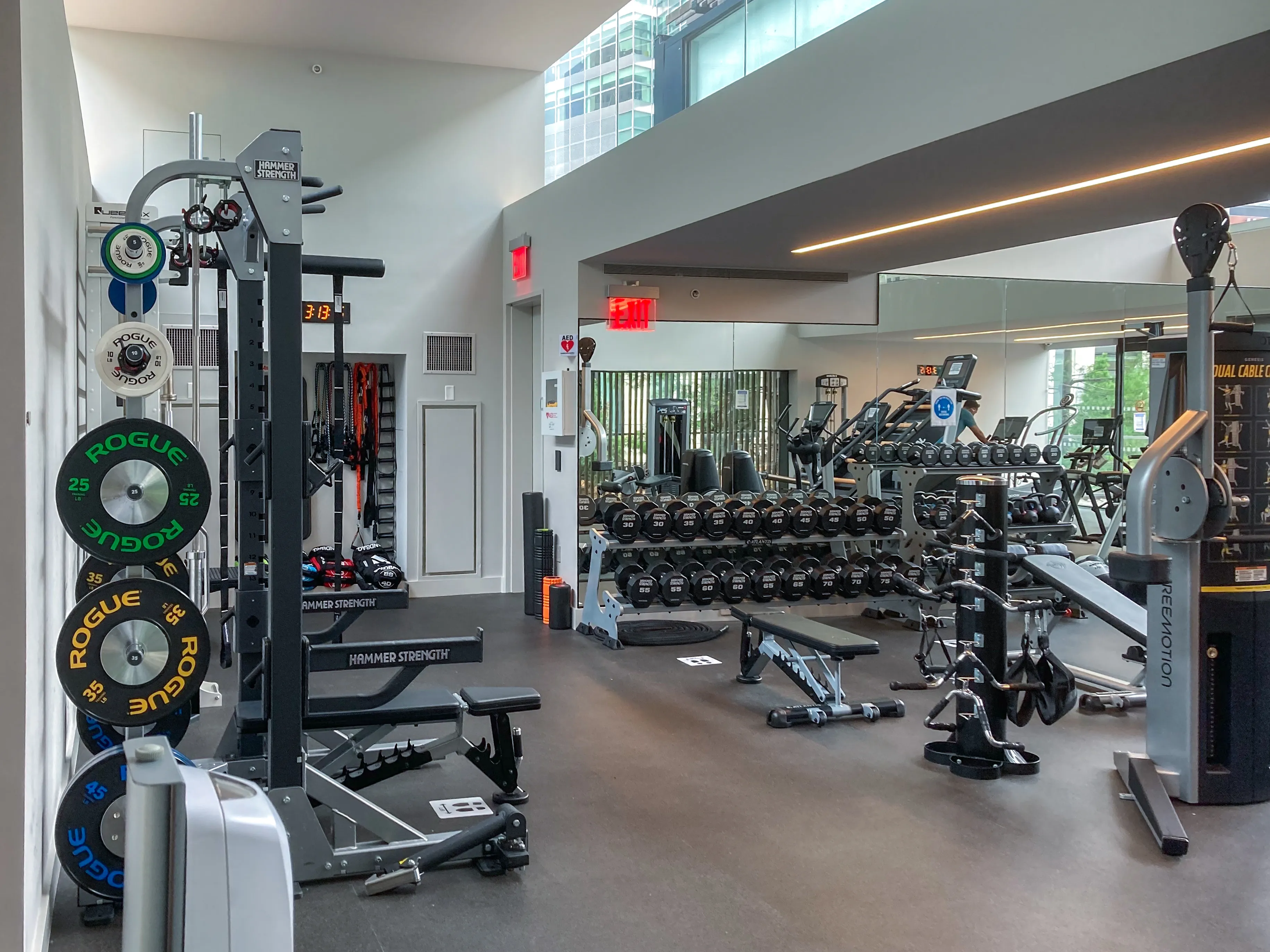 99 Warren Street #5D in Tribeca, Manhattan | StreetEasy