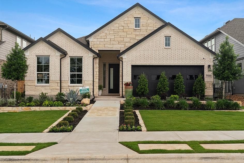 20502 Ed Townes Ter, Manor, TX 78653 | MLS #9556719 | Zillow