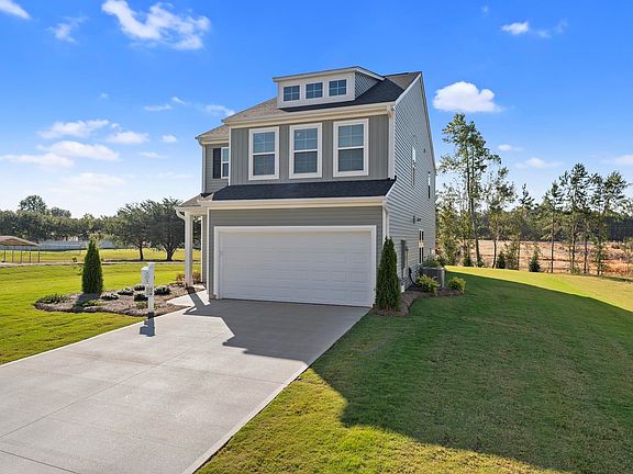 705 James Oak Ln LOT 26, Lyman, SC 29365 | Zillow