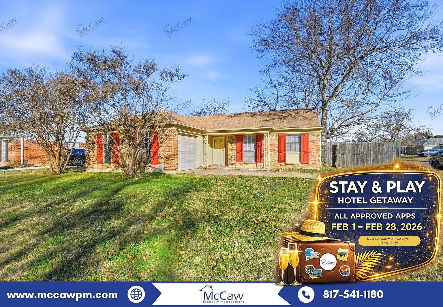 3917 Springside Dr, Fort Worth, TX 76137 | Zillow