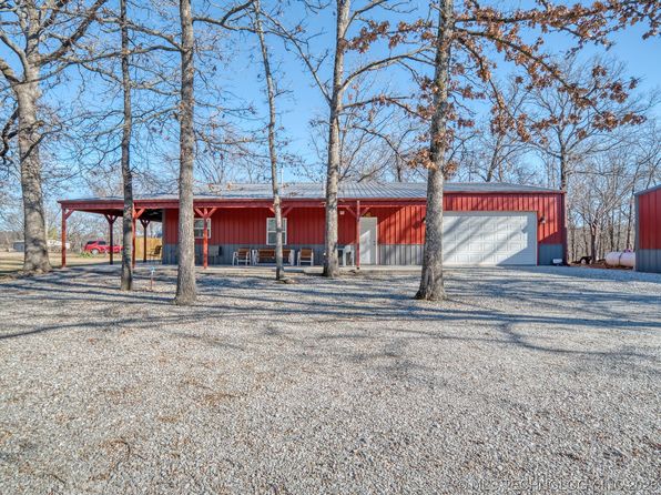 Eucha OK Real Estate - Eucha OK Homes For Sale | Zillow