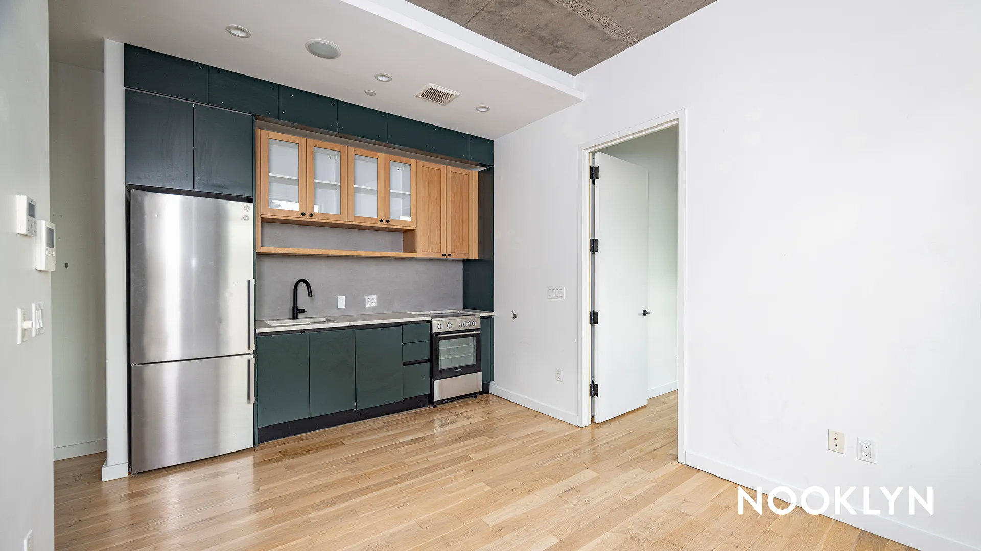 44 Kent Street #500 in Greenpoint, Brooklyn | StreetEasy