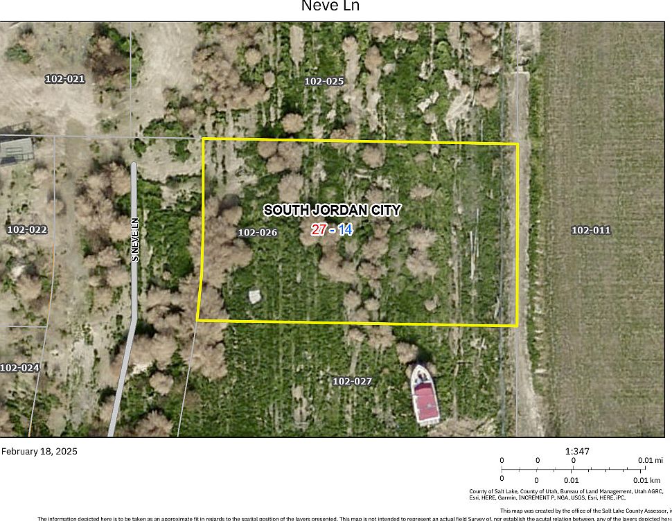 10281 S Neve Ln W, South Jordan, UT 84095 | MLS #2065128 | Zillow