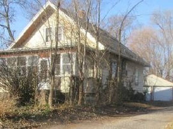 2023 N Underhill St, Peoria, IL 61604 | MLS #0 | Zillow