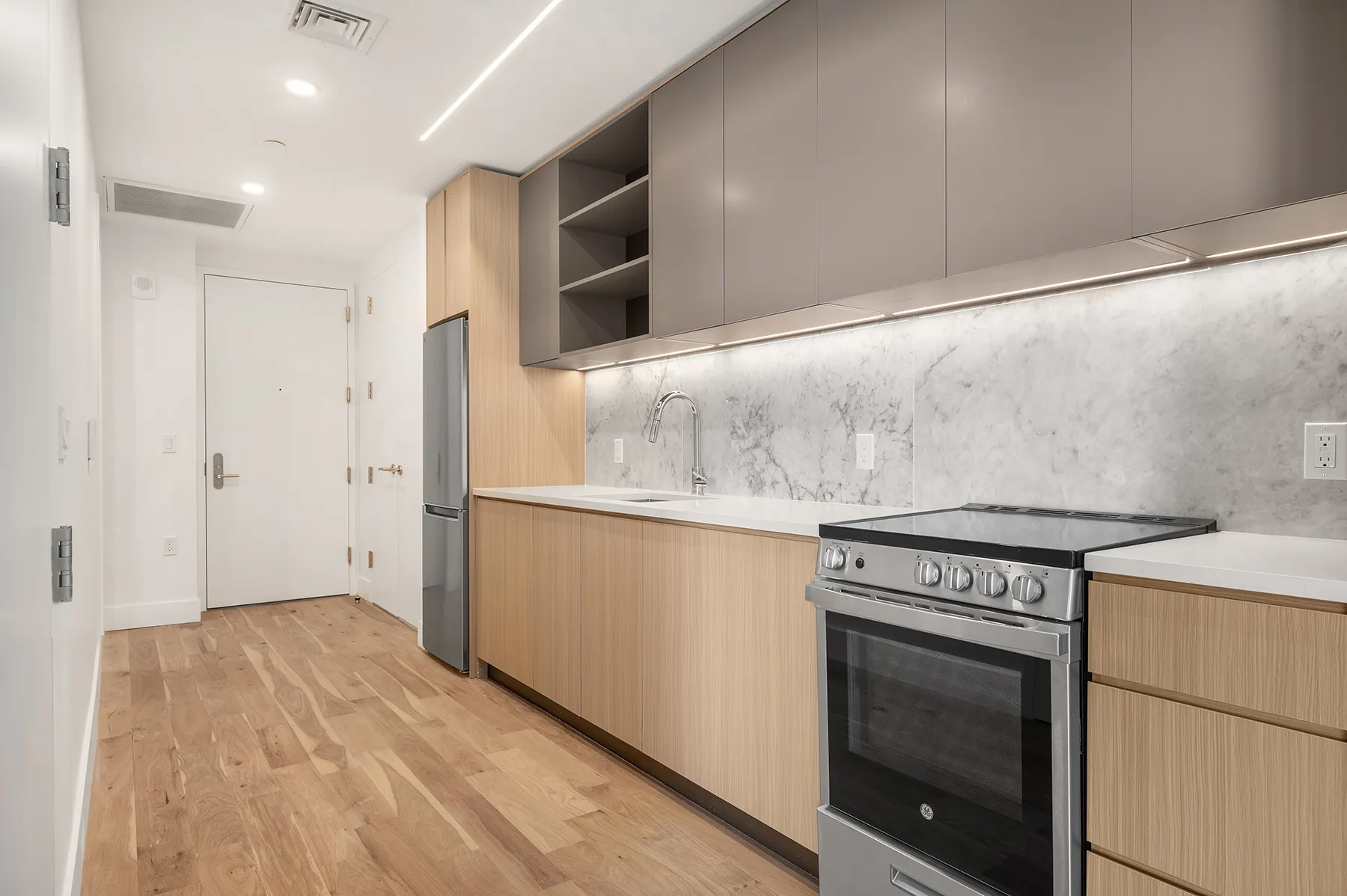 12 Rockwell Place #1833 in Fort Greene, Brooklyn | StreetEasy