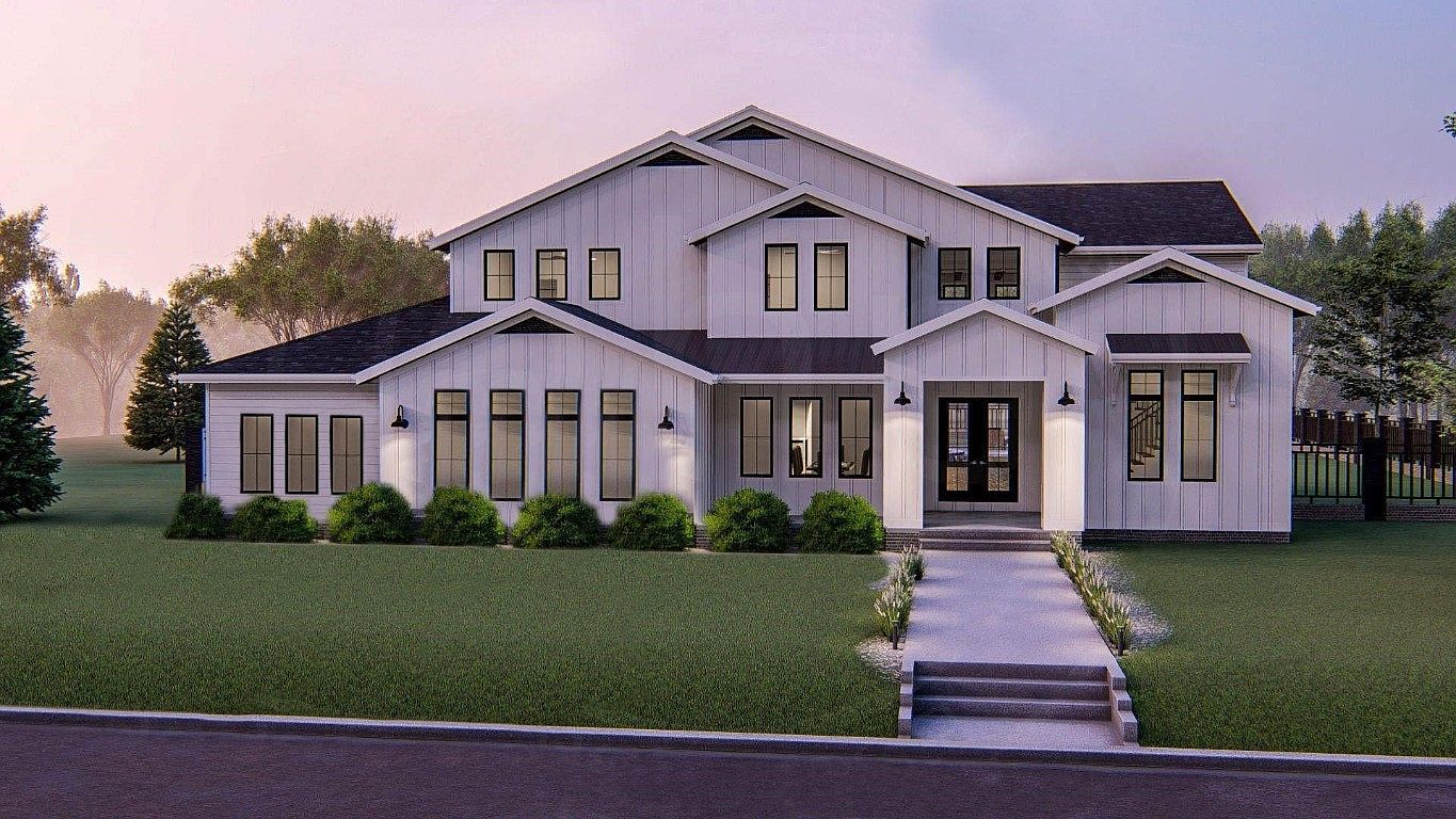 711 Hummingbird Ln, Justin, TX 76247 | MLS #20507076 | Zillow