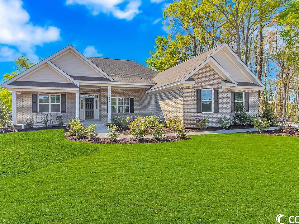 1869 Wood Stork Dr, Conway, SC 29526 | MLS #2304935 | Zillow