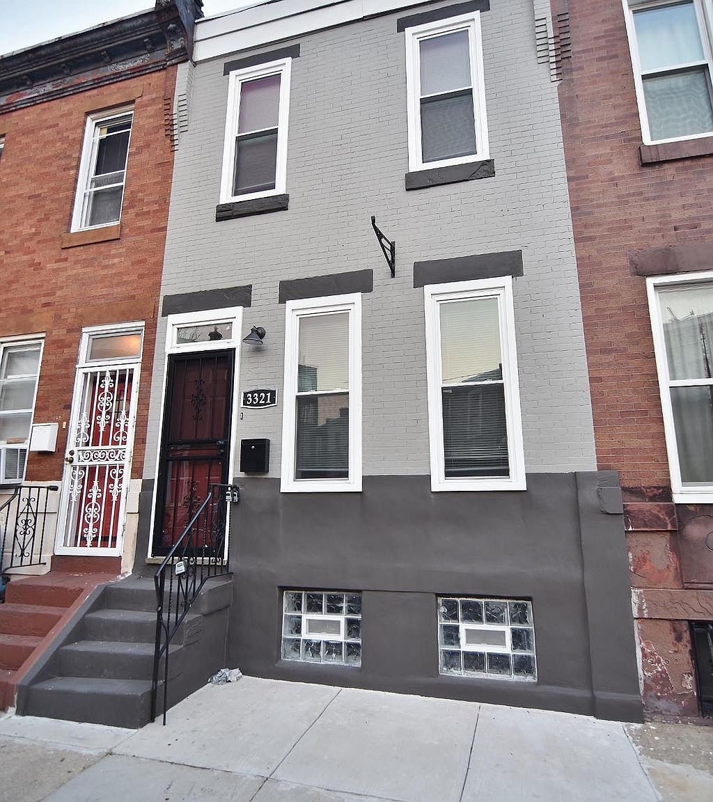3321 Potter St, Philadelphia, PA 19134 | Zillow