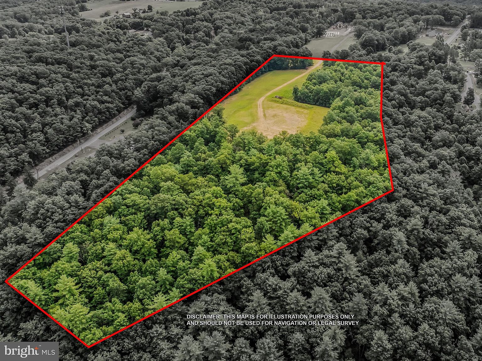 Fairview Oaks Way, Berkeley Springs, WV 25411 | MLS #WVMO2006328 | Zillow