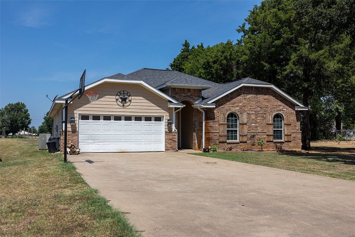103 Four Six Ranch Rd, Trinidad, TX 75163 | MLS #20397039 | Zillow