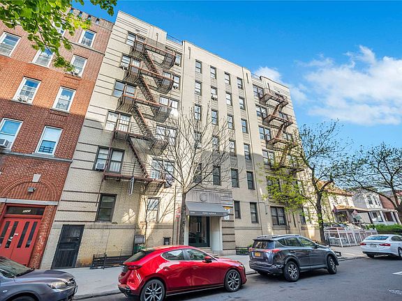 3245 Perry Avenue UNIT 3D, Bronx, NY 10467 | Zillow