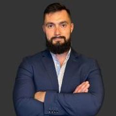 Luke Smith - Real Estate Agent in Atlanta, GA - Reviews | Zillow