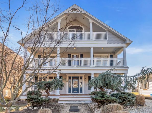 Spring Lake NJ Real Estate - Spring Lake NJ Homes For Sale | Zillow