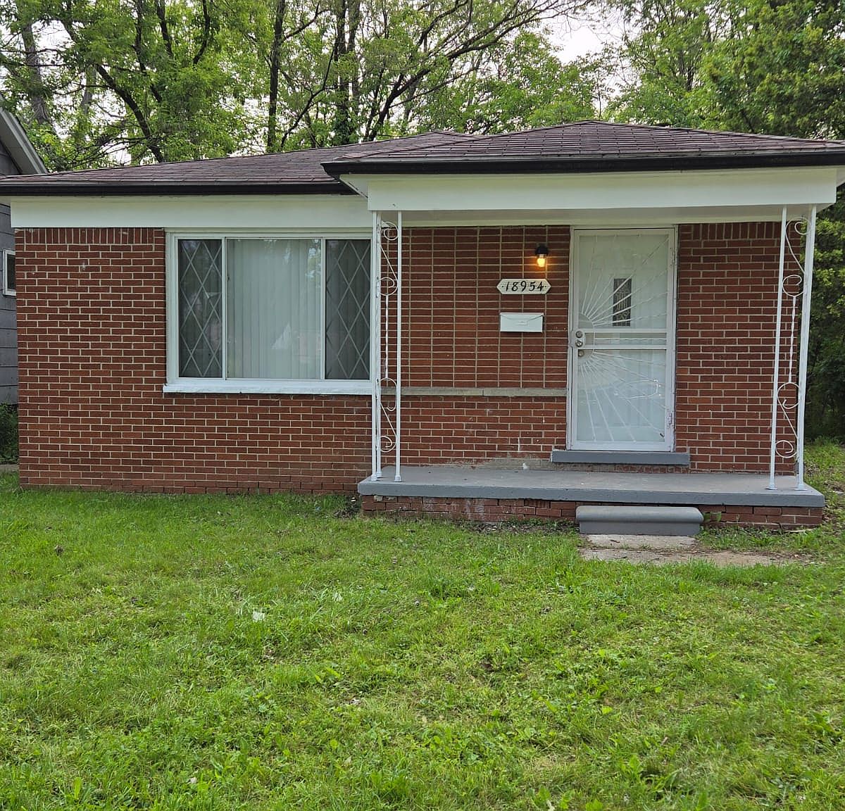 18954 Riverview St, Detroit, MI 48219 | Zillow