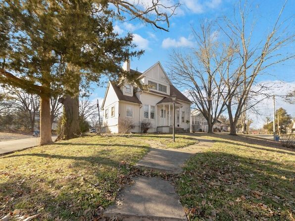Rental Listings in Mount Vernon IL - 2 Rentals | Zillow
