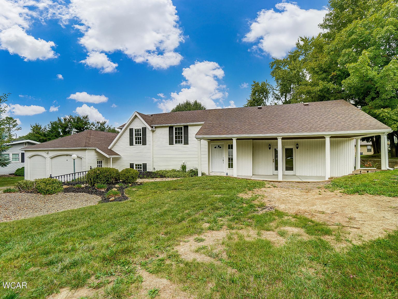 3753 Harding Hwy, Lima, OH 45804 | MLS #301951 | Zillow
