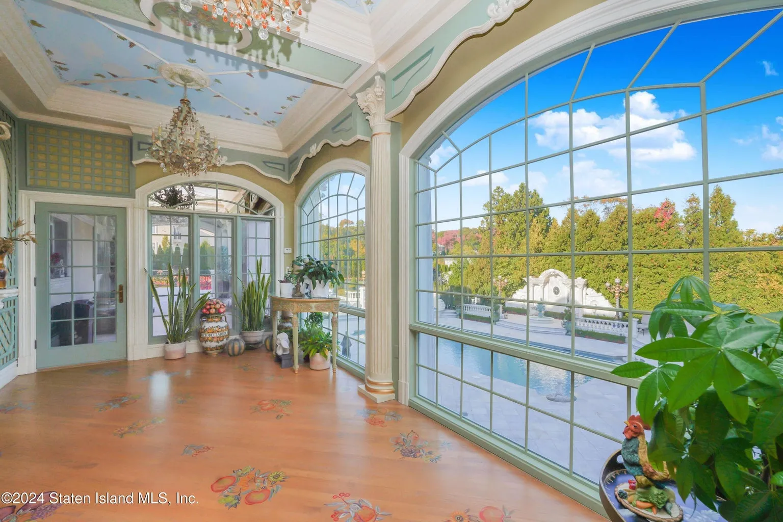 177 Benedict Road #1 in Todt Hill, Staten Island | StreetEasy