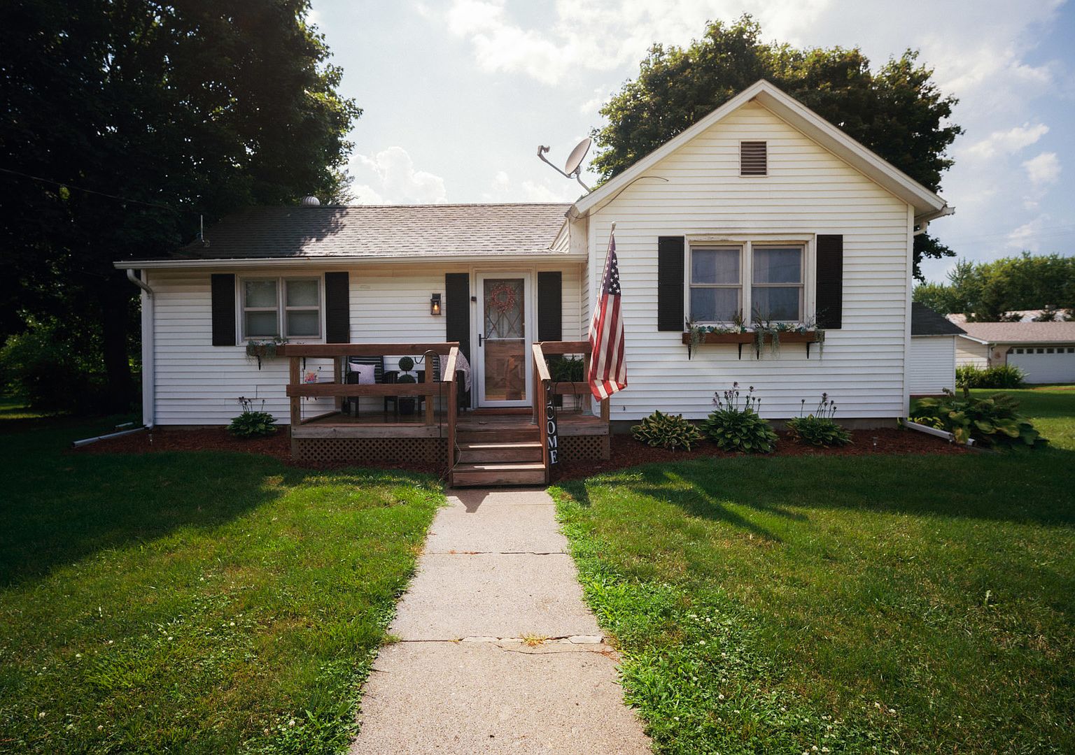 3915 E 758th Rd, Triumph, IL 61371 | Zillow