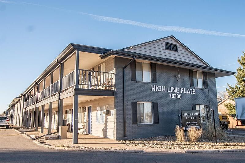 16300 E Colfax Ave