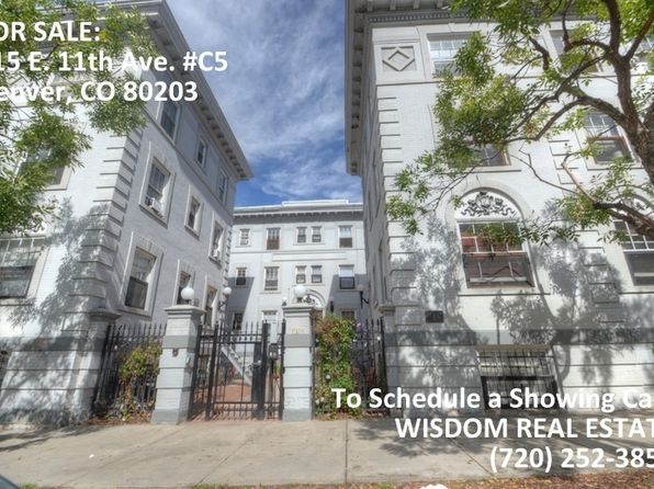 Denver CO For Sale by Owner (FSBO) - 19 Homes | Zillow