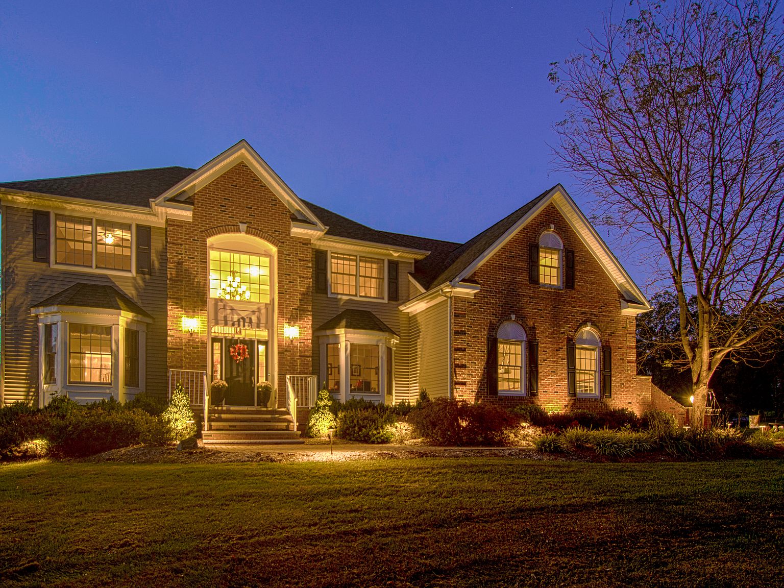 25 Northwood Dr, Pittstown, NJ 08867 | Zillow