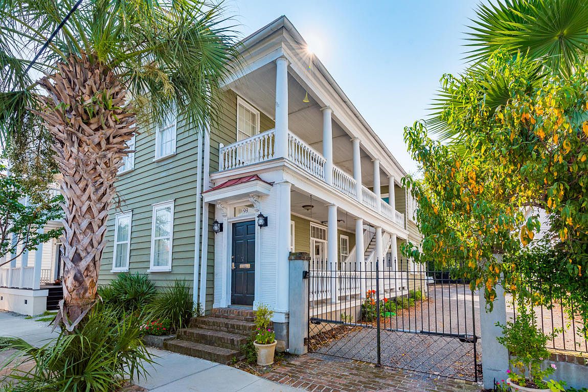 99 Spring St, Charleston, SC 29403 | Zillow