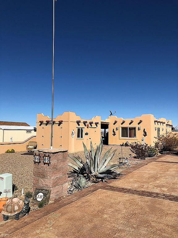 1915 W Casa Del Rio Dr #66, Benson, AZ 85602 | Zillow
