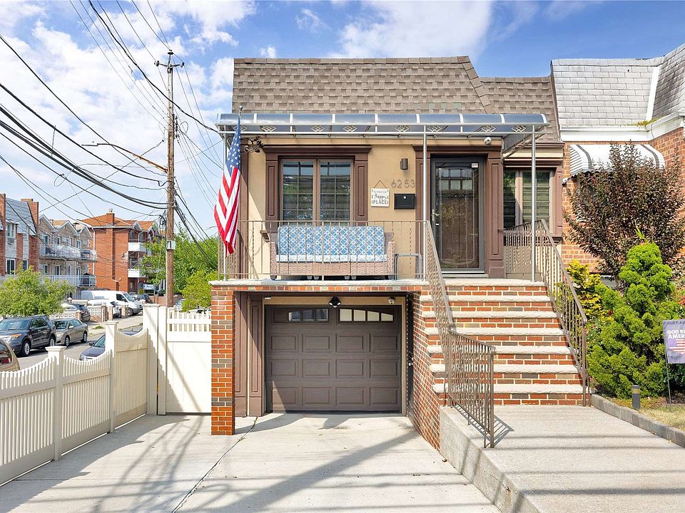 62-53 69th Street, Middle Village, NY 11379 | Zillow