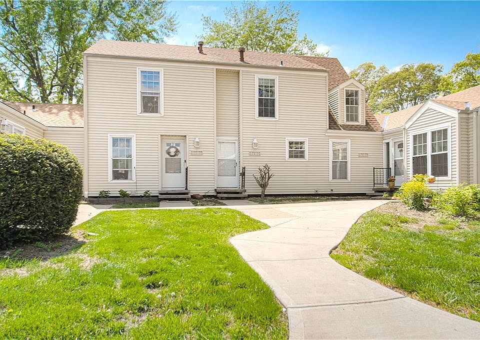8103 N Stoddard Ave, Kansas City, MO 64152 | Zillow